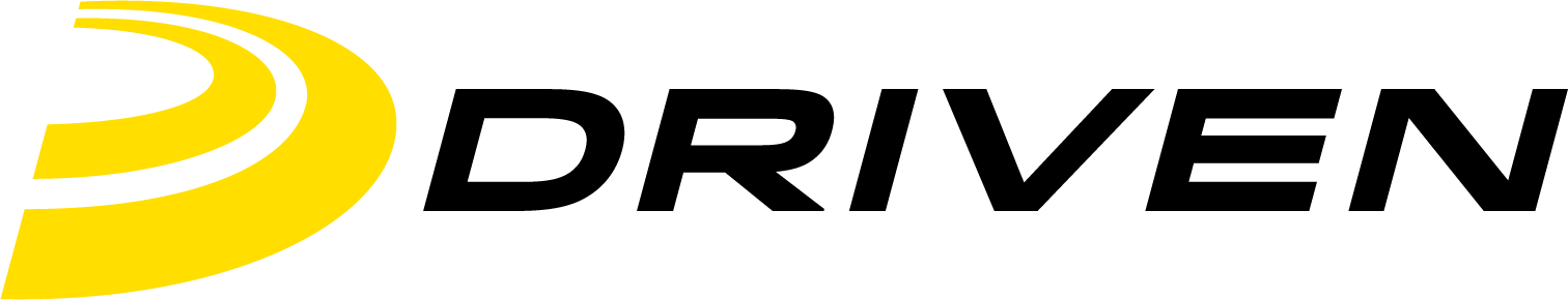 Technology Driven Safety Logo